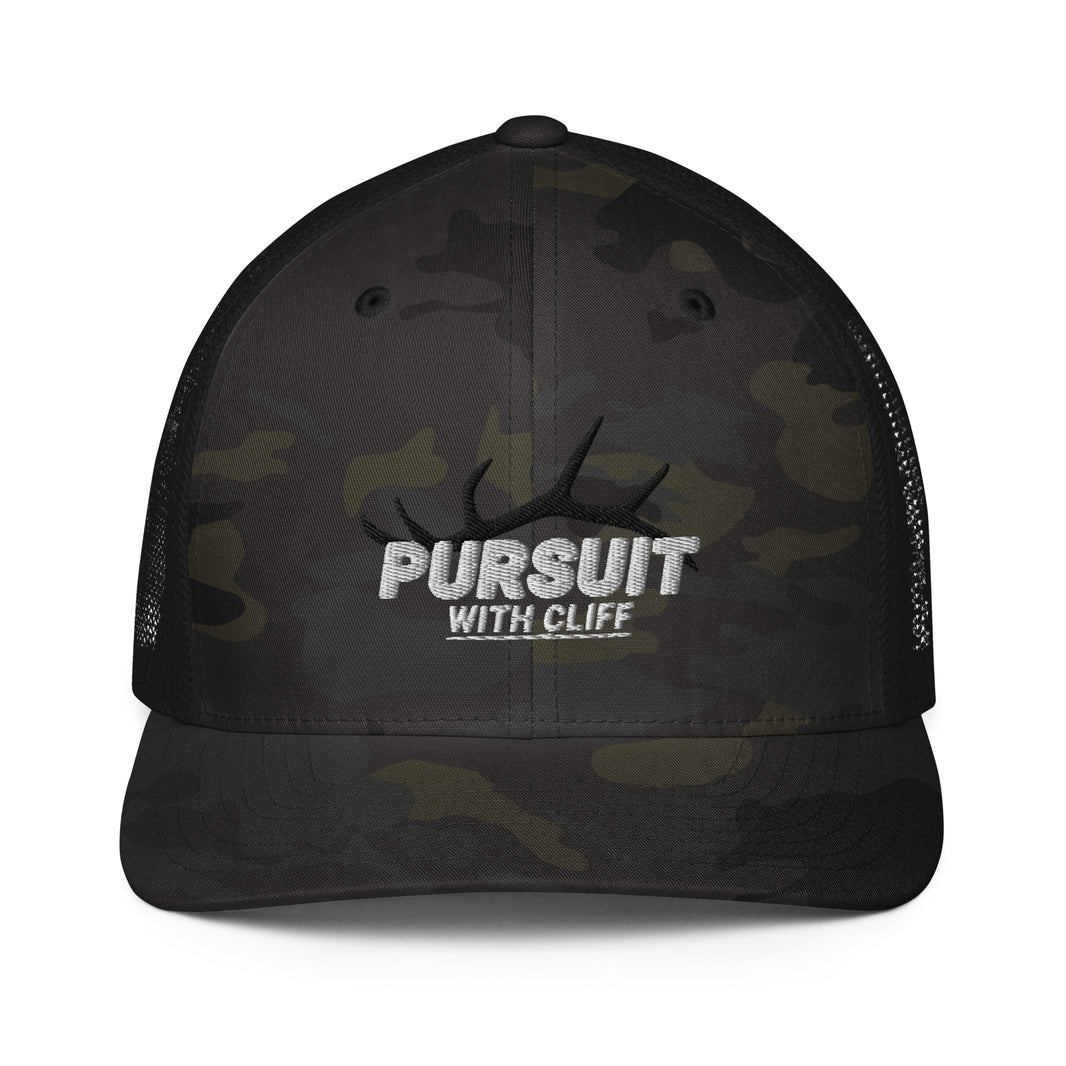 Shirts and Hats – Pursuit With Cliff