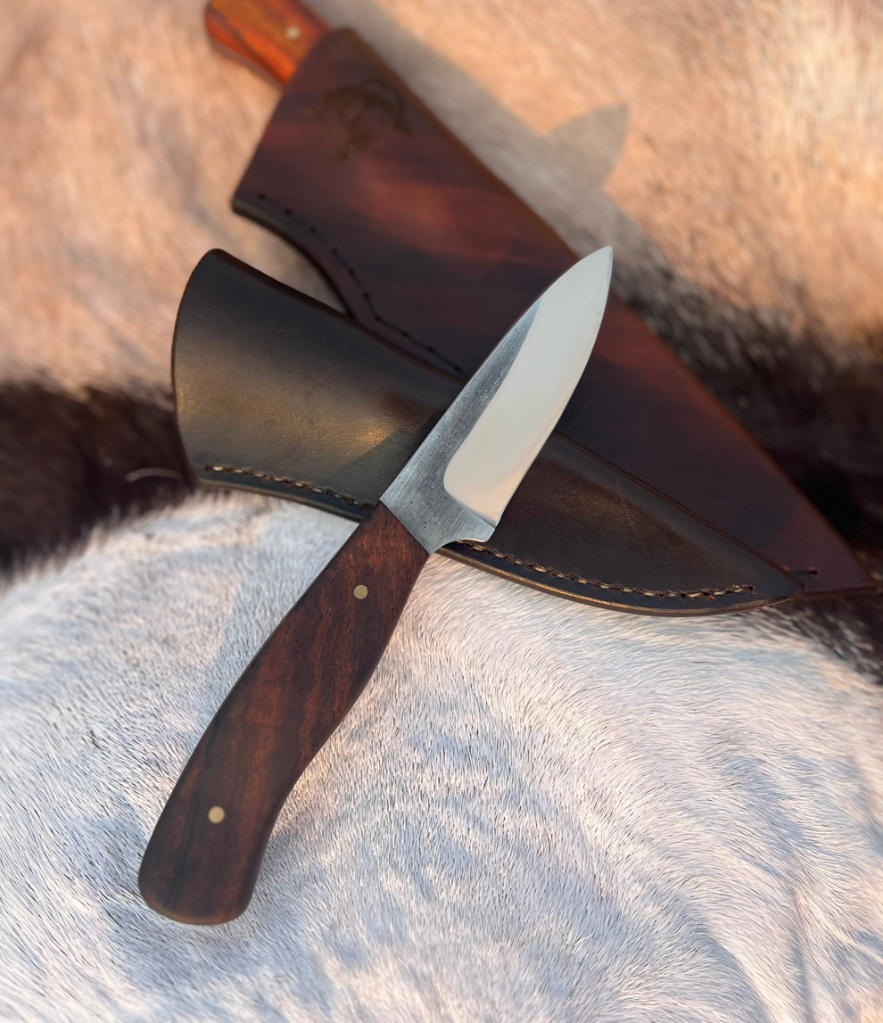 Cliff's Hunter – Pursuit With Cliff