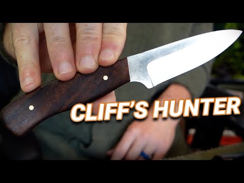 Cliff's Hunter – Pursuit With Cliff
